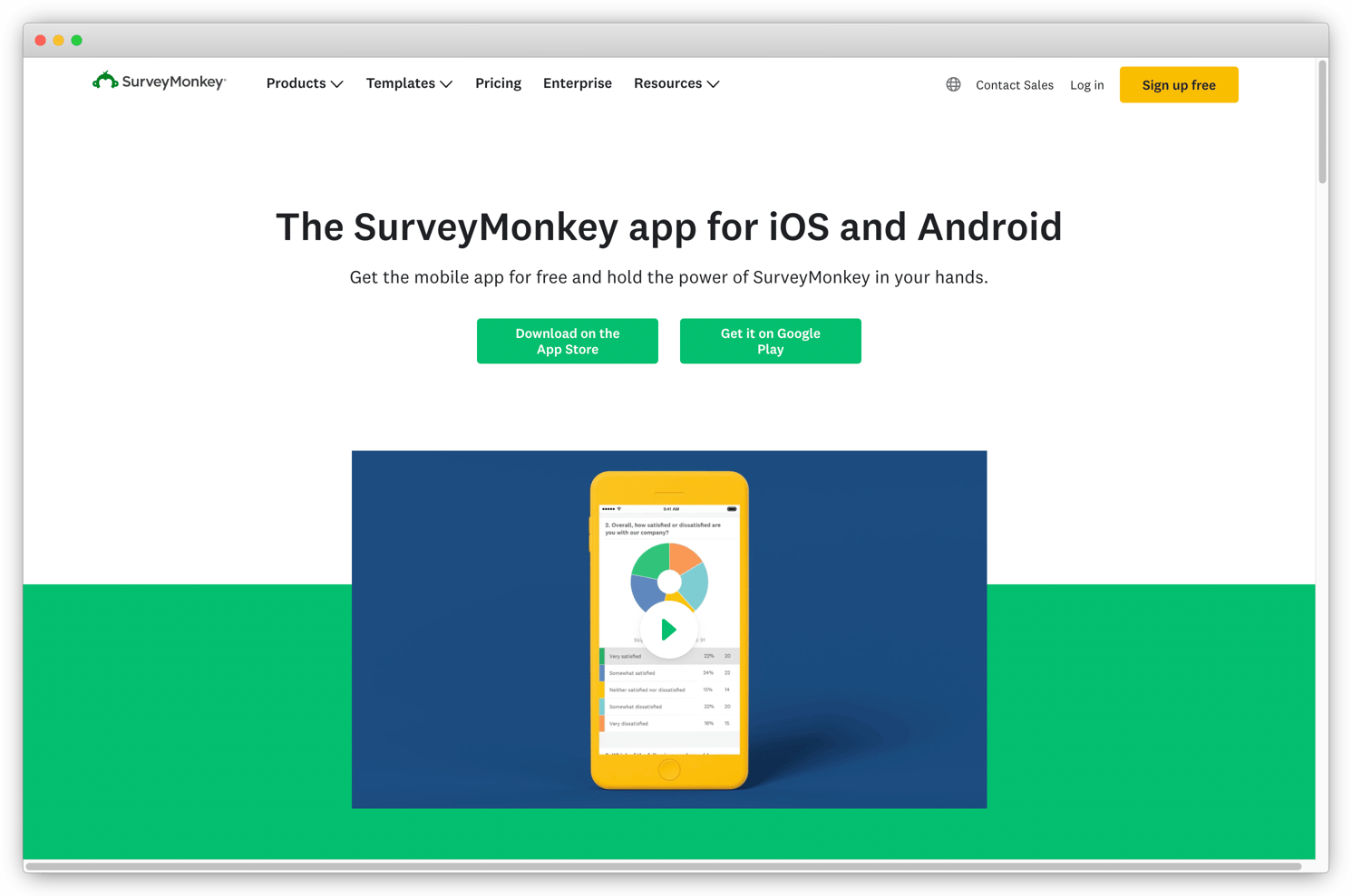 21 Best Survey Apps in 2025 for Feedback Collection (Free+Paid)